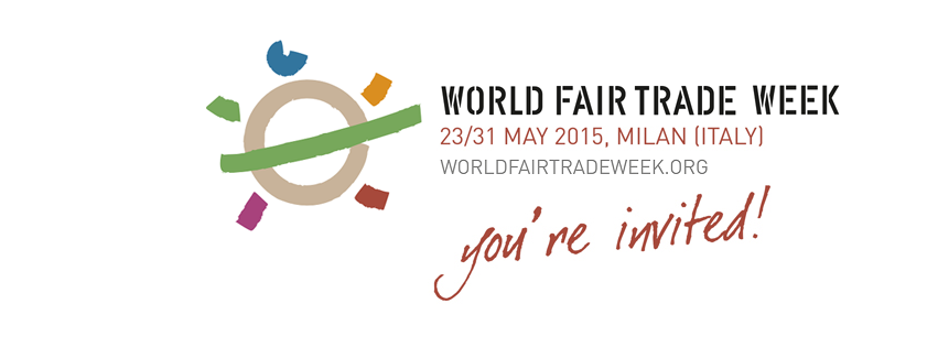 World Fair Trade Week: Agenda « WFTO Europe